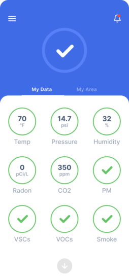 Beginner's Guide to Indoor Air Quality Testing