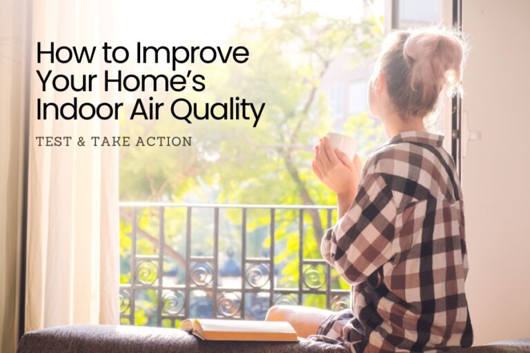 How to Improve Indoor Air Quality - YourIAQ