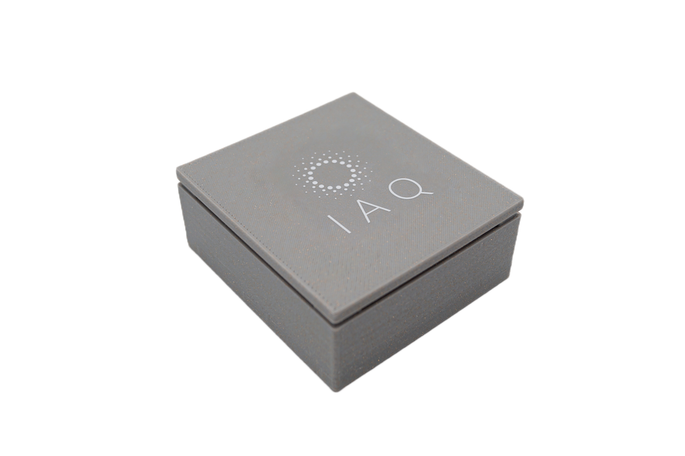 IAQ - The First Complete Home Air Quality Monitor