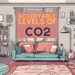 Acceptable Levels of CO2 in Your Home: What Is Safe? - YourIAQ