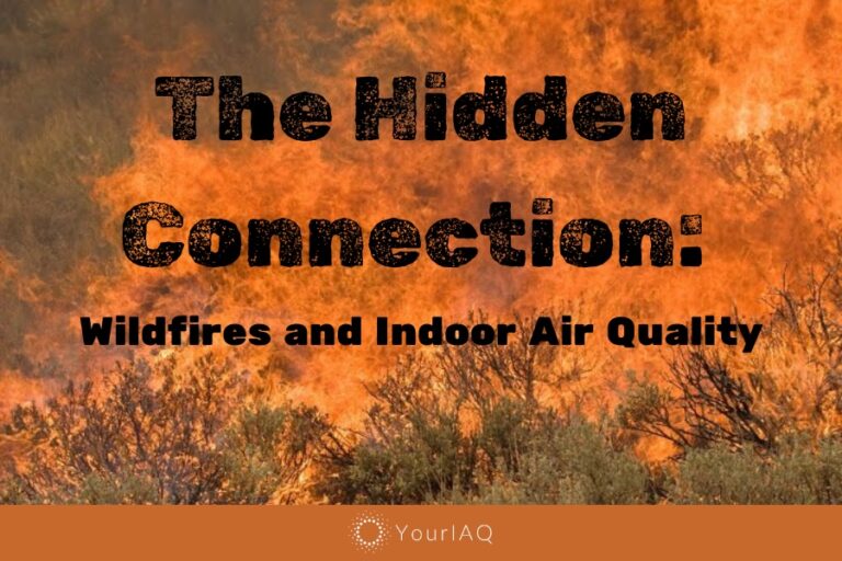 What Is an Air Quality Alert and Why Does It Matter? - YourIAQ